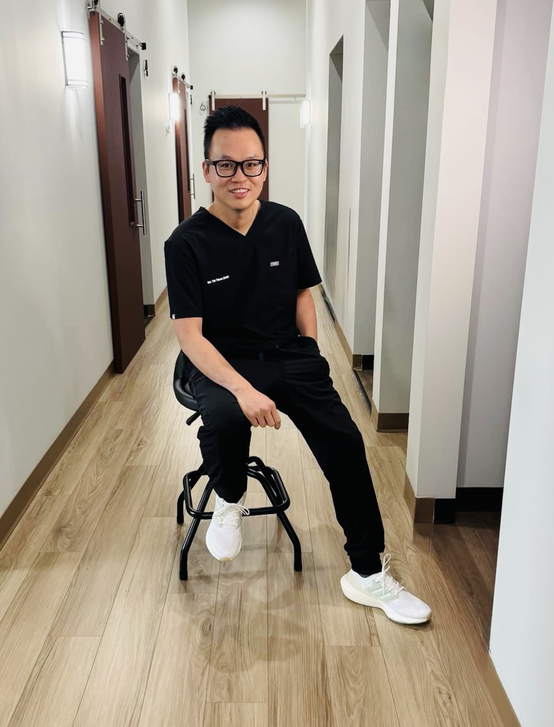 Home | Up Dental of Manvel: Comprehensive dental office